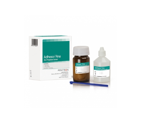 Adhesor™ Fine cementas – UAB Visi atsakymai
