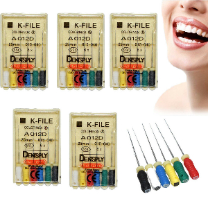 COLORINOX® K-FILE – UAB Visi atsakymai