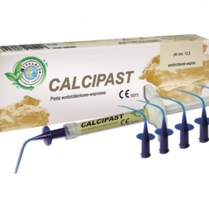 Cerkamed CALCIPAST – UAB Visi atsakymai